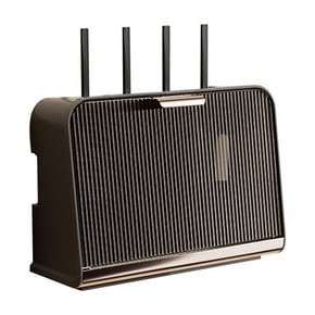 Wifi Router Box Storage