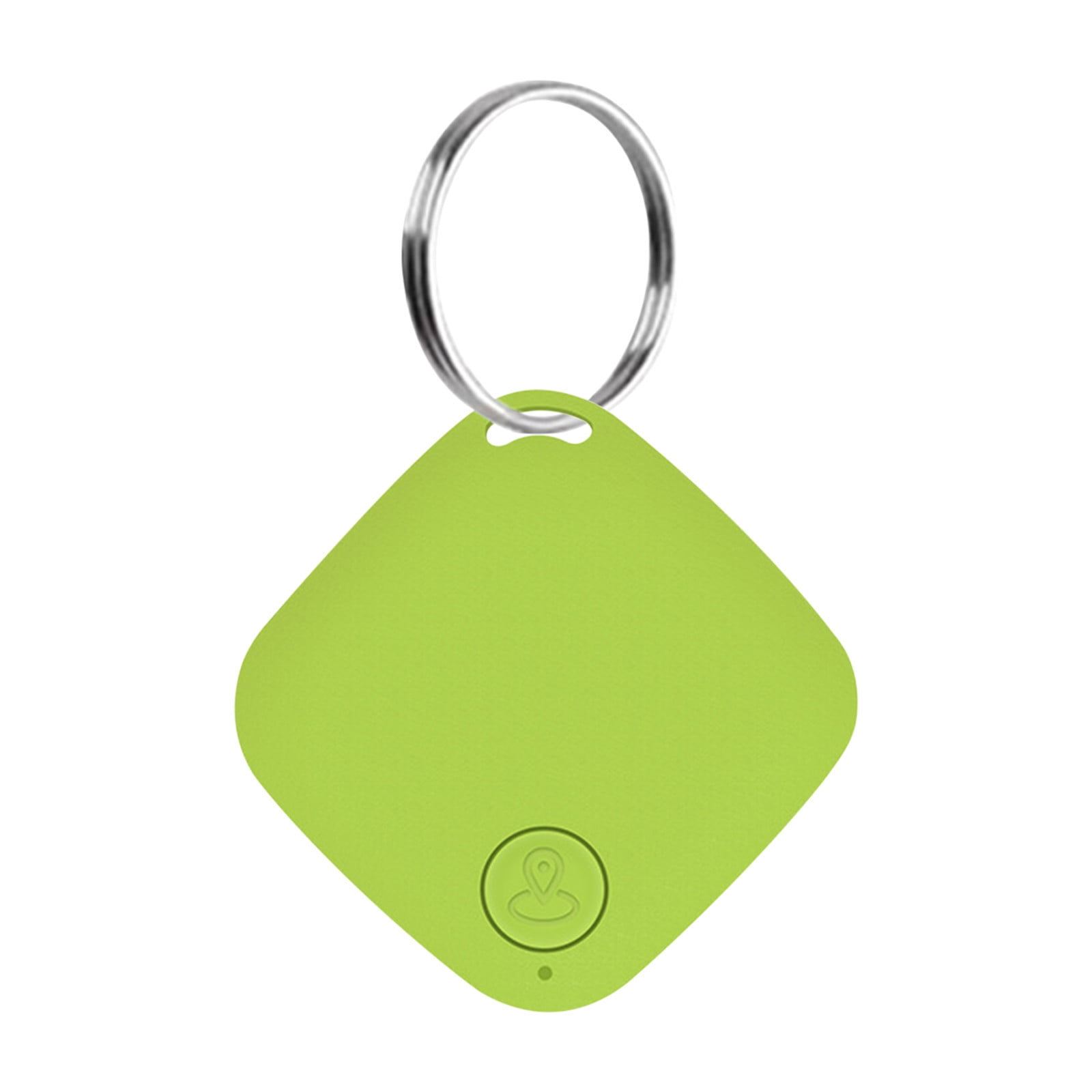 Zenithome Wireless Bluetooth -Lost Device Diamond Two-Way Key Pet ...