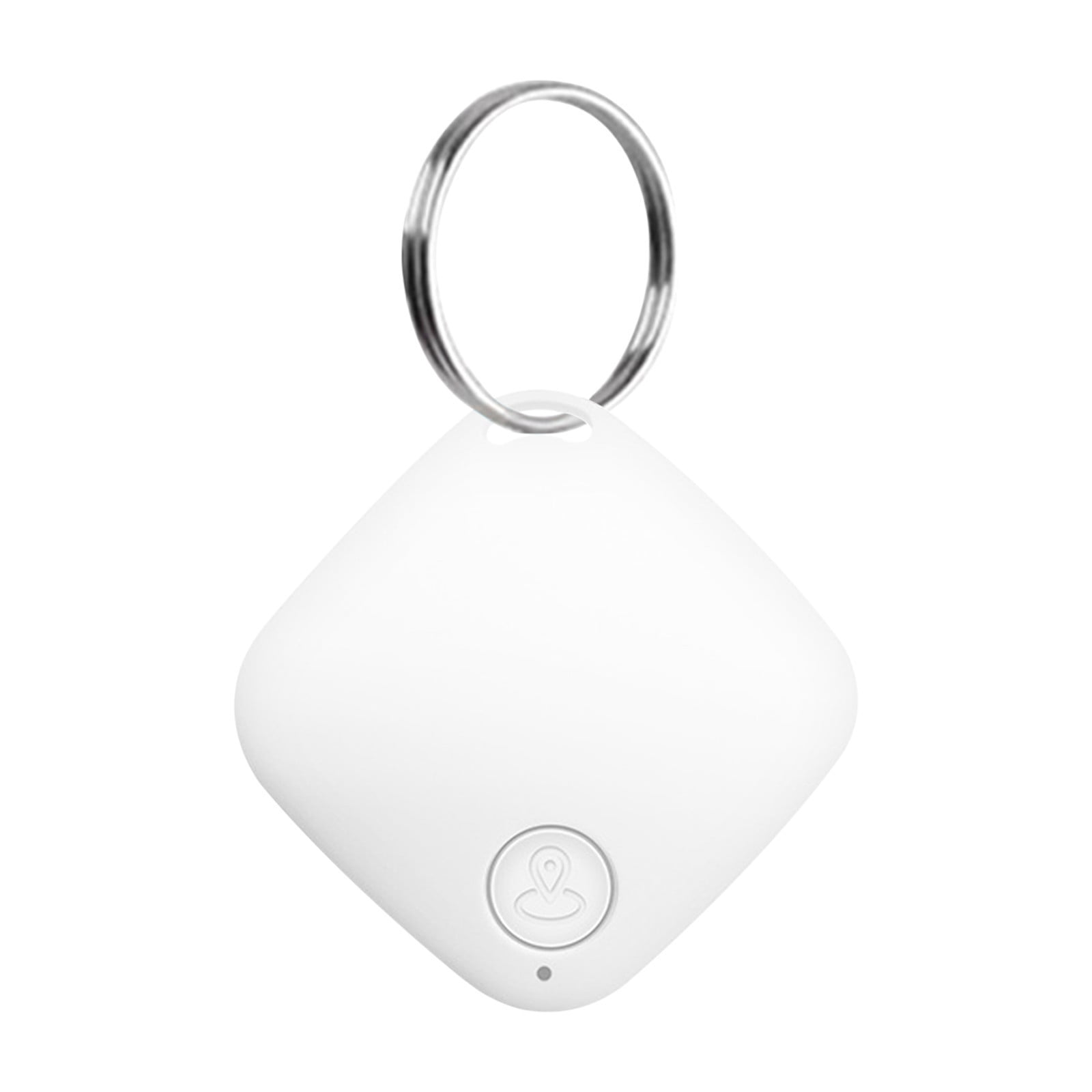 Zenithome Wireless Bluetooth -Lost Device Diamond Two-Way Key Pet ...