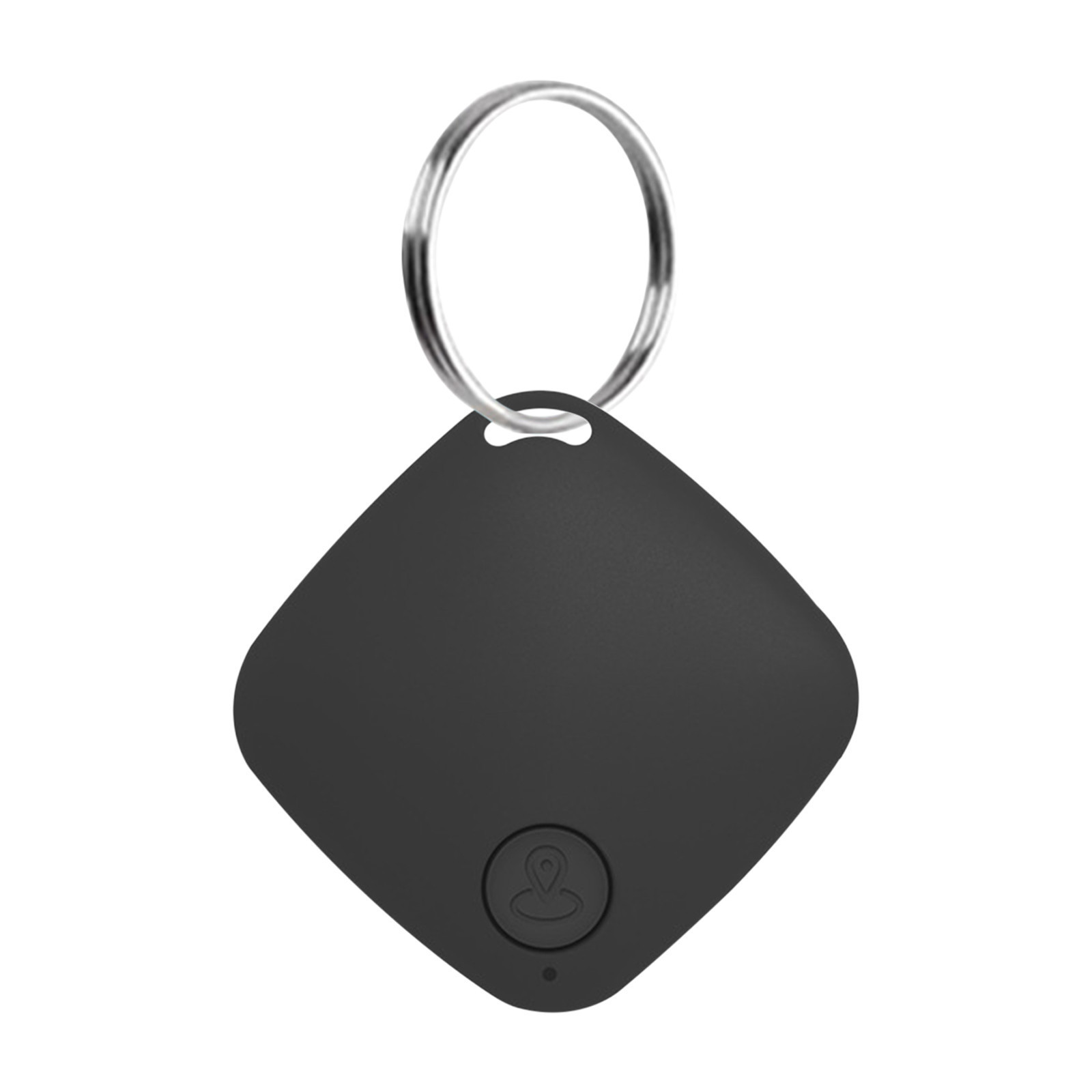 Zenithome Wireless Bluetooth -Lost Device Diamond Two-Way Key Pet ...