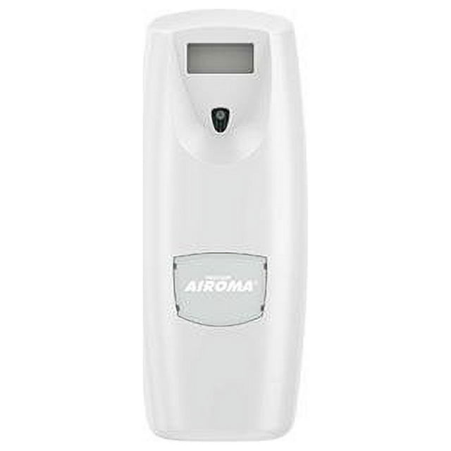 Vectair Systems ADIS-W Airoma Aerosol Dispenser- White - Walmart.com