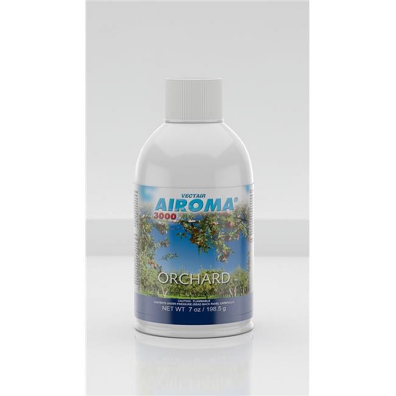 Vectair Systems AERO-08 Airoma 30-Day Metered Aerosol Odour Control ...