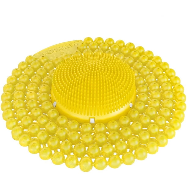 Vectair Systems P-Screen 60 Day Urinal Screen - Lasts upto 60 Days ...