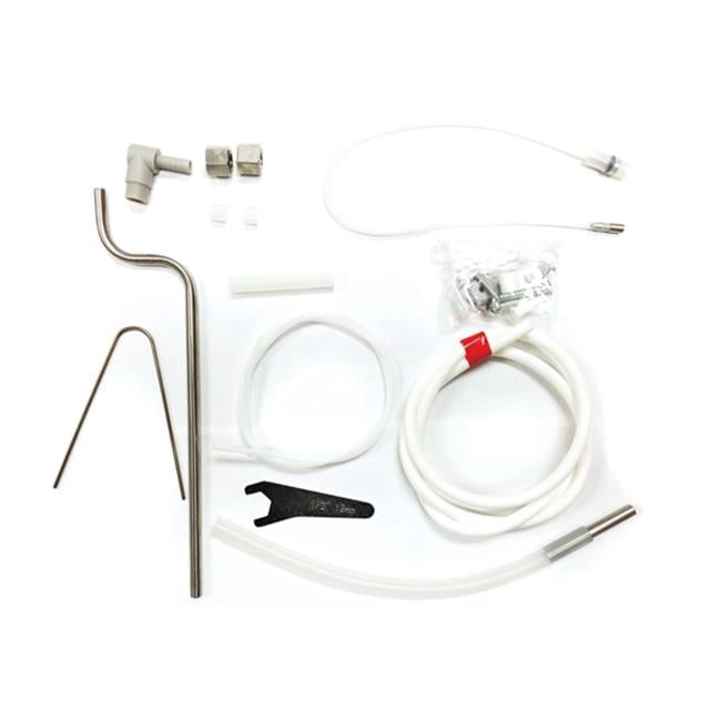 Vectair Systems Quadrasan Fixing Kit - Walmart.com