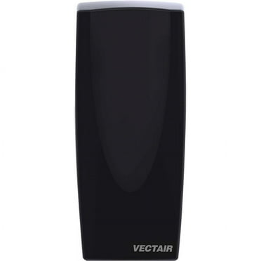 Vectair Systems V-Air MVP Air Freshener Dispenser - 60 Day Refill Life ...