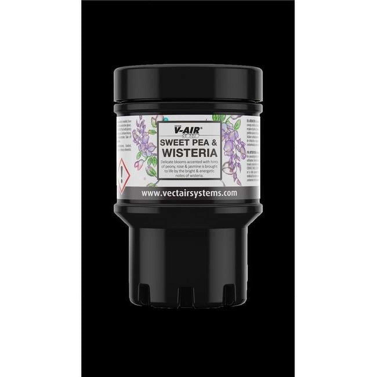 Vectair Systems V-SOLID SWEET V-Air Solid Non-Aerosol Air Freshener ...