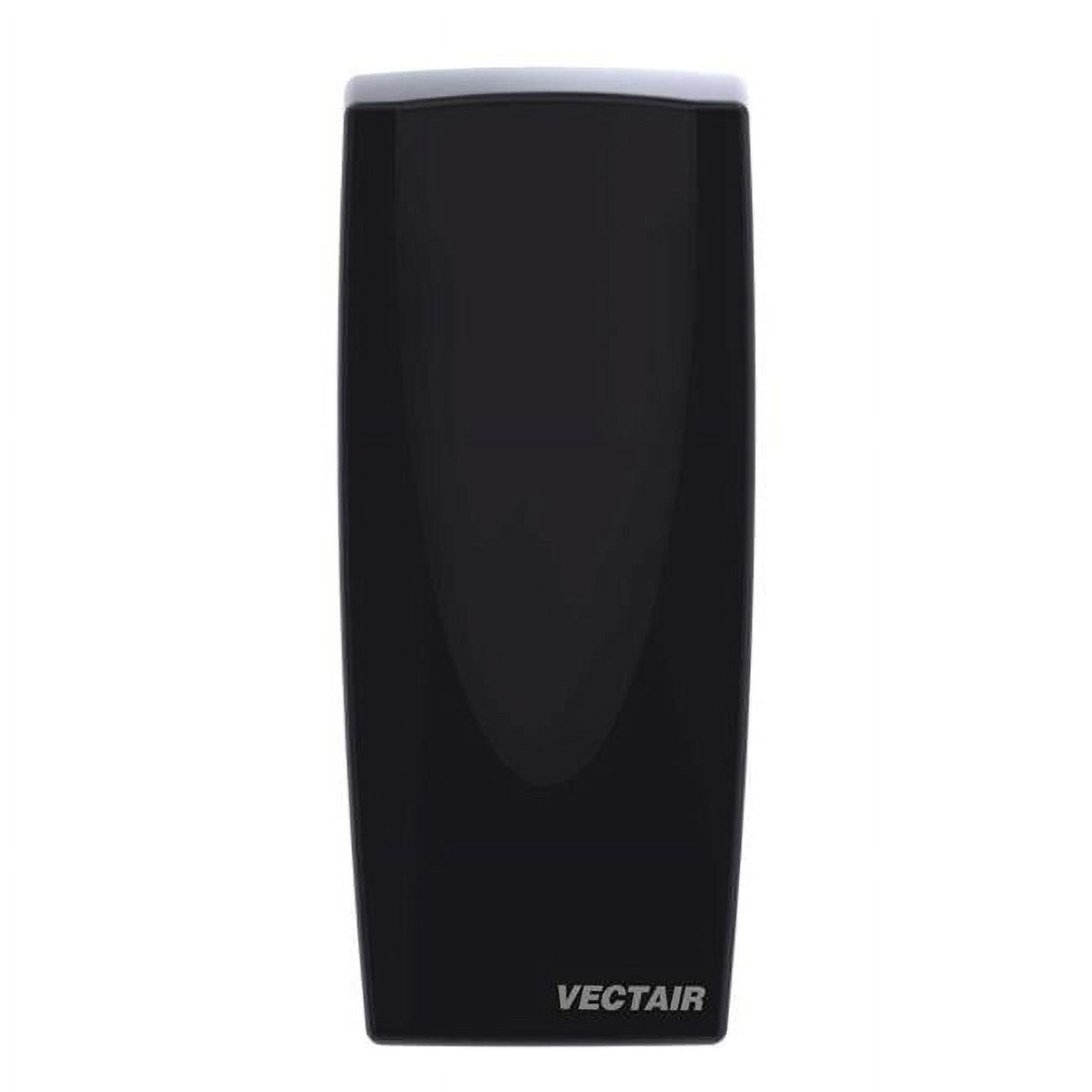 Vectair Systems VAIR-MVPB V-Air Solid Air Freshener MVP Dispenser ...