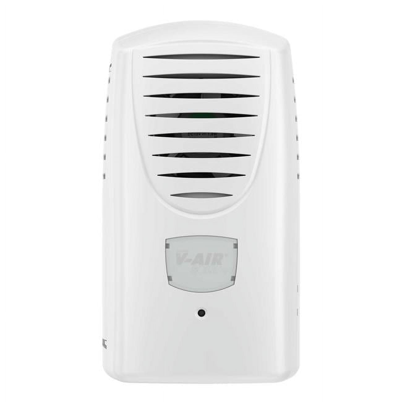 Vectair Systems VAIR-W-PLUS V-Air Solid Plus Non-Aerosol Air Freshener ...