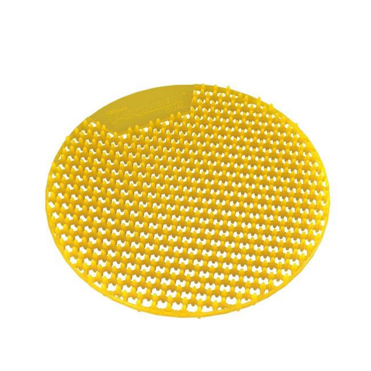 Vectair V-Screen Dual Urinal Screen, Citrus Mango - Walmart.com