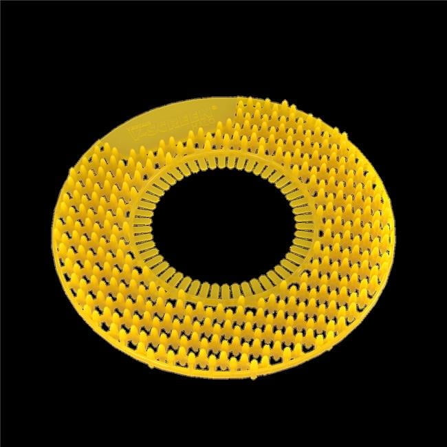 Vectair V-Screen Halo Urinal Screen, Citrus Mango - Walmart.com