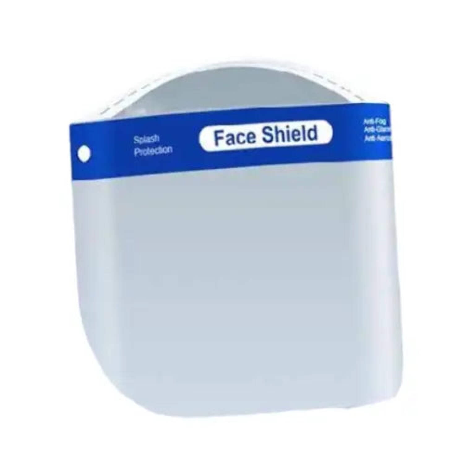 TPC Face Shields Disposable - Walmart.com