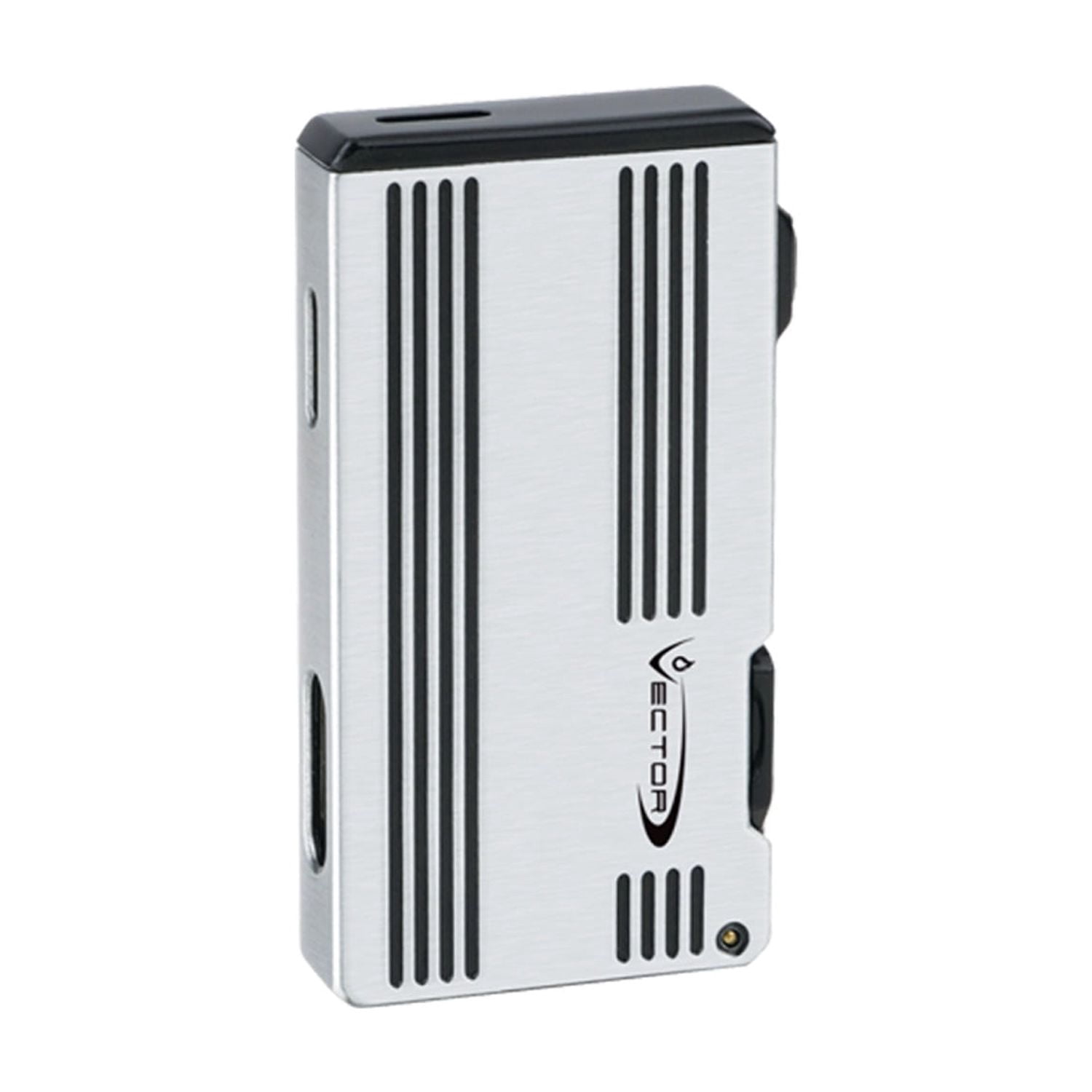 Vector Defiance Flat Flame Torch Lighter - Walmart.com