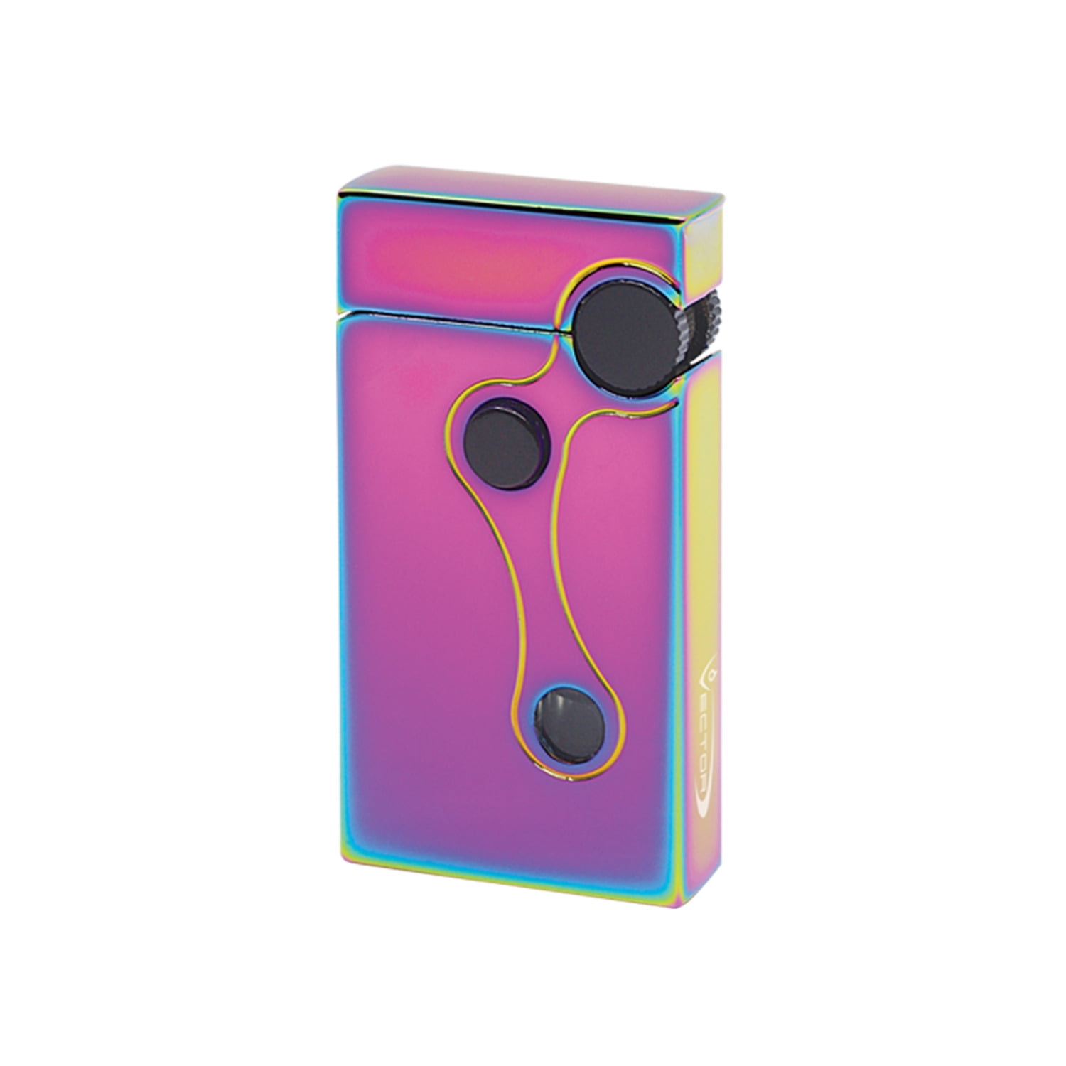Vector Elite Hybrid Dual Flame Torch Lighter - Walmart.com