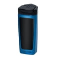 Vector Icon II Electric Triple Flame Torch Lighter, USB Charged, Butane ...