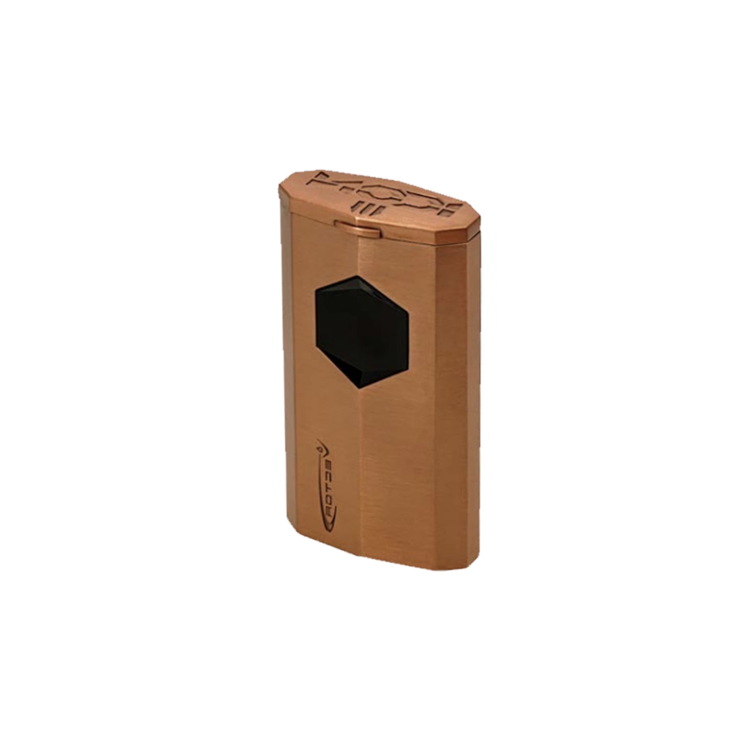 Vector Icon III Electric Quadruple Flame Torch Lighter - Walmart ...