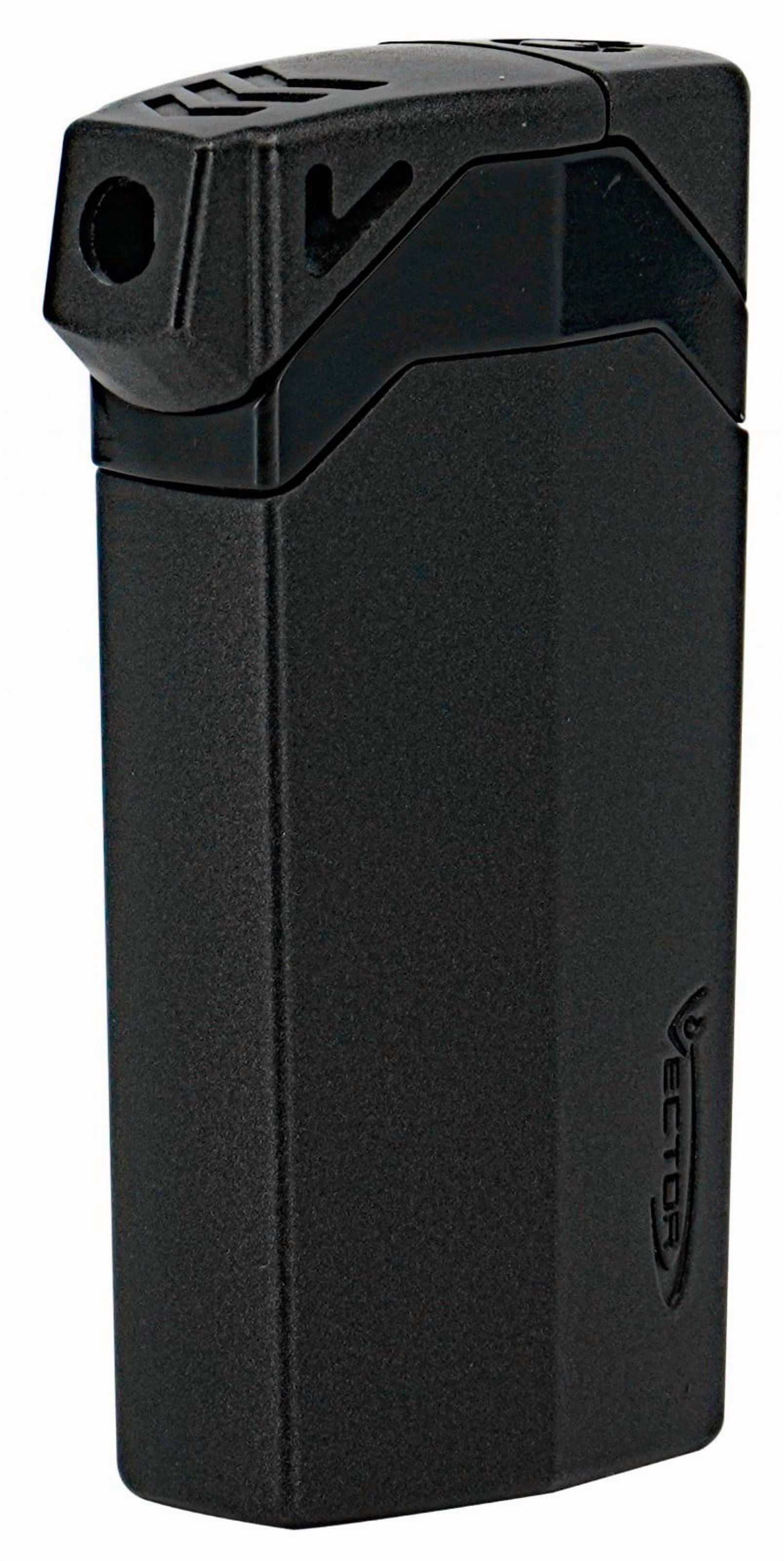 Vector Guardian Torch/Soft Flame Lighter - Walmart.com