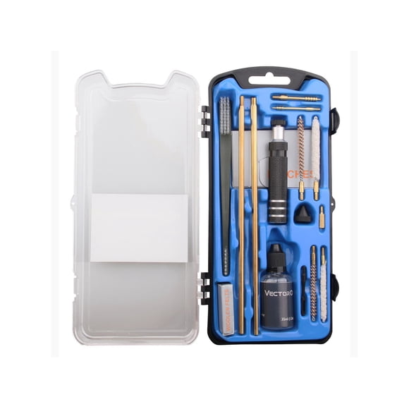 Air Gun Cleaning Kit