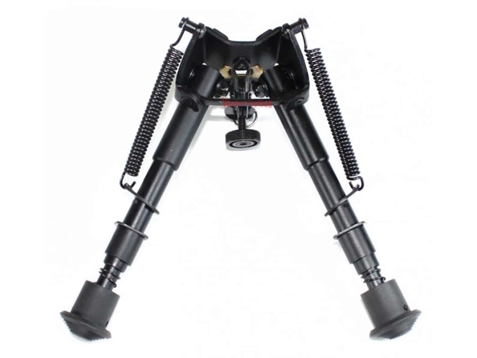 RokStad Bipod, 6-9in, Black - Walmart.com