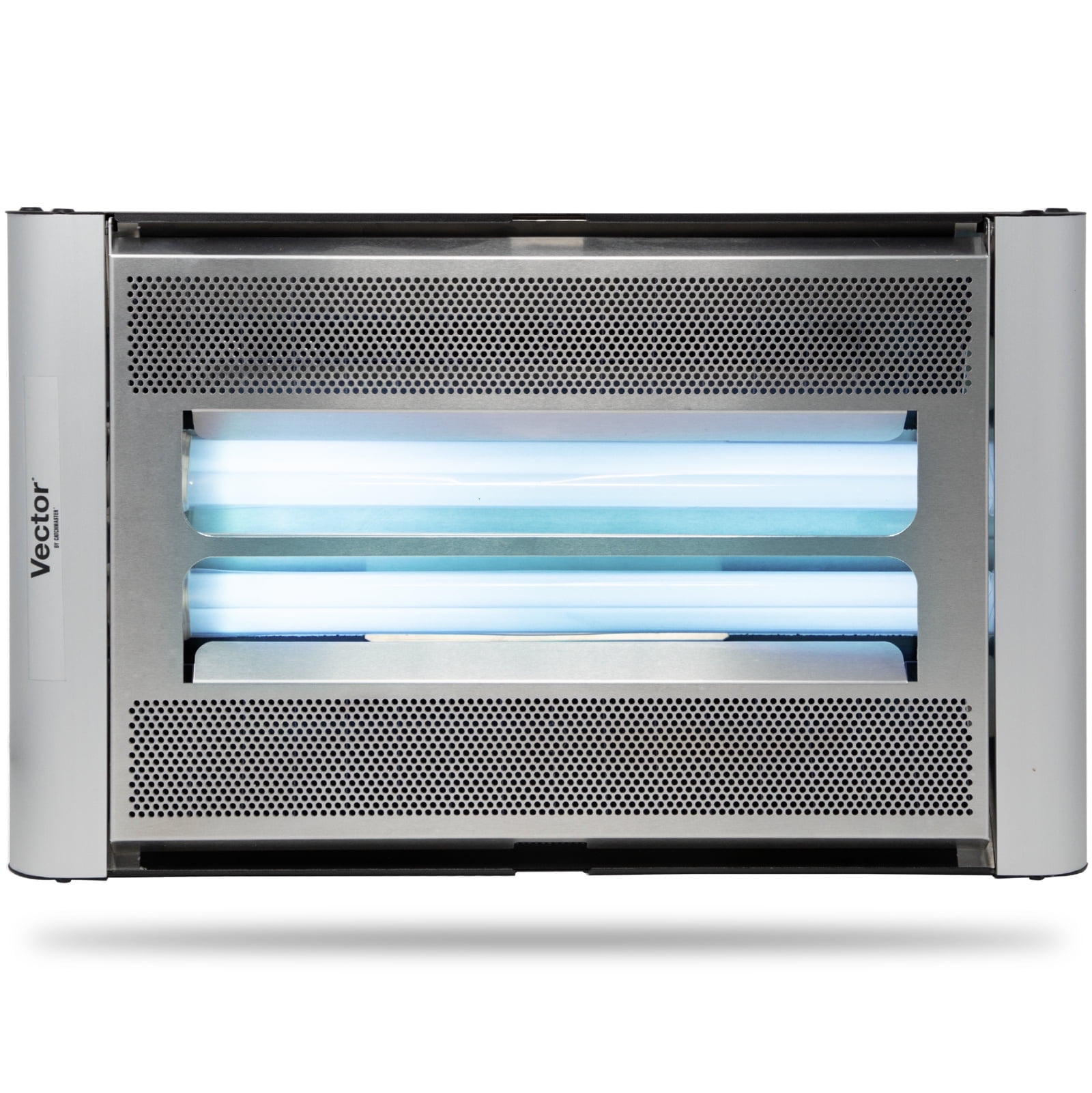 Vector Plasma Screened UV Light Fly Trap - Walmart.com