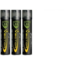 Butane Tanks