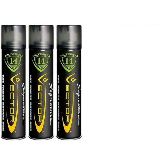 Butane Canister Refill