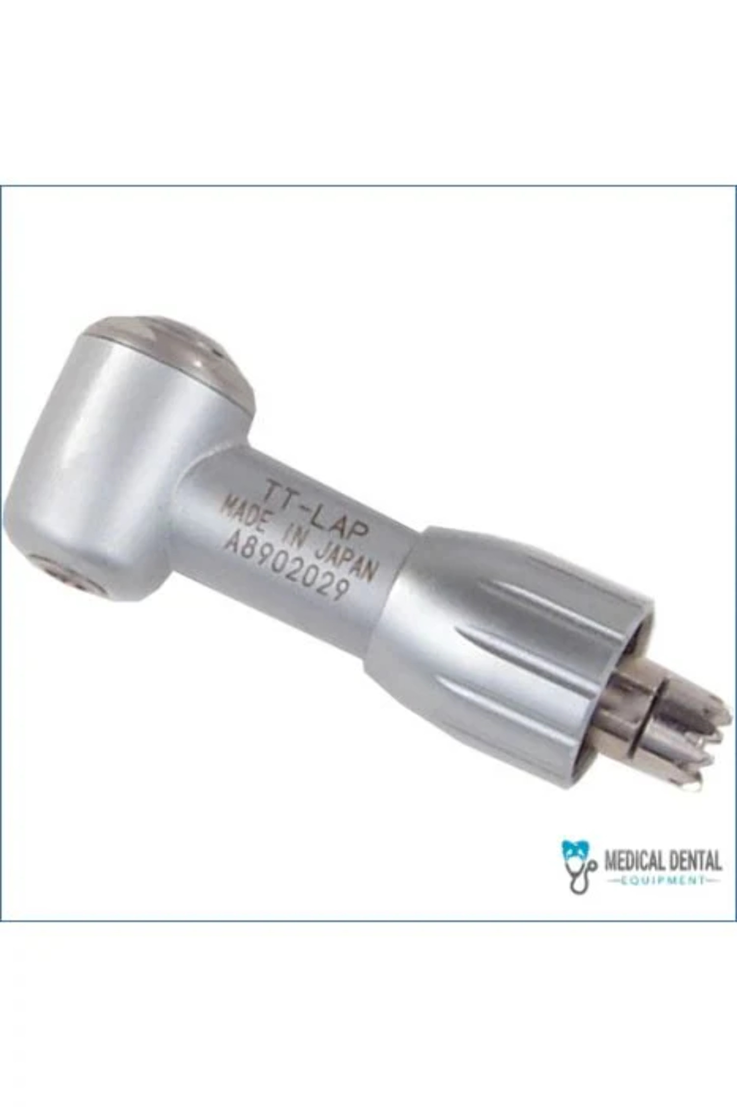 Vector TT-LAP Turbo Torque Push Button Latch Head - Walmart.com