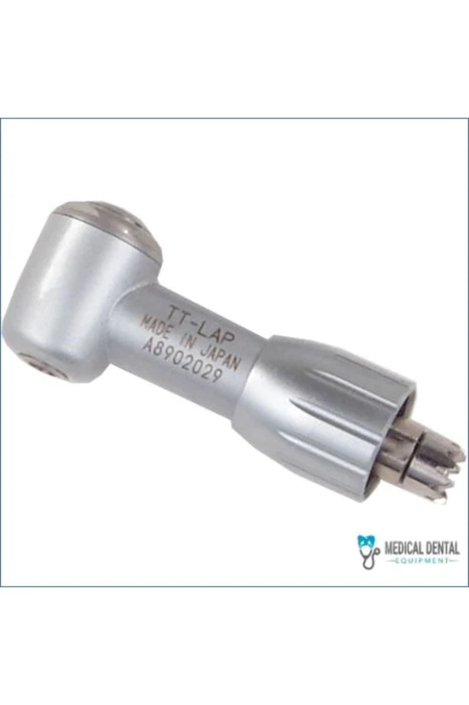 Vector TT-LAP Turbo Torque Push Button Latch Head - Walmart.com