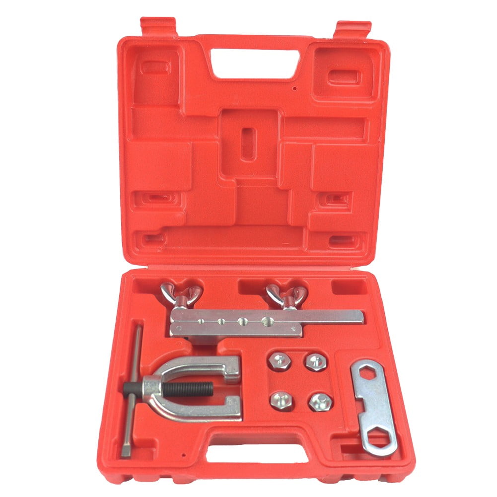 Vector Tools Bubble Flaring Tool Includes Blow-Molded Case W/Mini Pipe ...