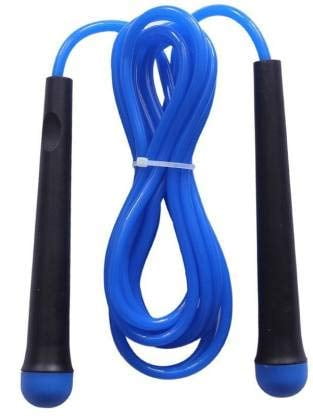 Vector X Lightweight Jump Rope For Fitness & Exercise Adjustable Jump ...