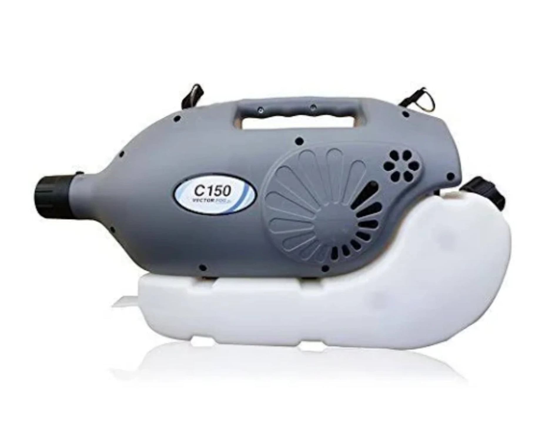 Vectorfog C150+ Fogger - ULV Electric Cold Fogger (110V) - Walmart.com