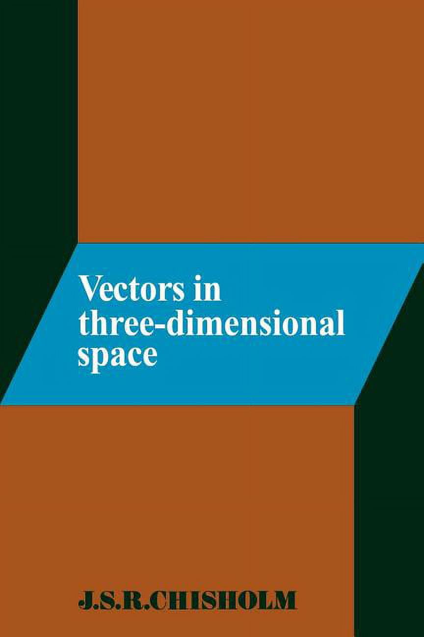 Three Dimensional Space