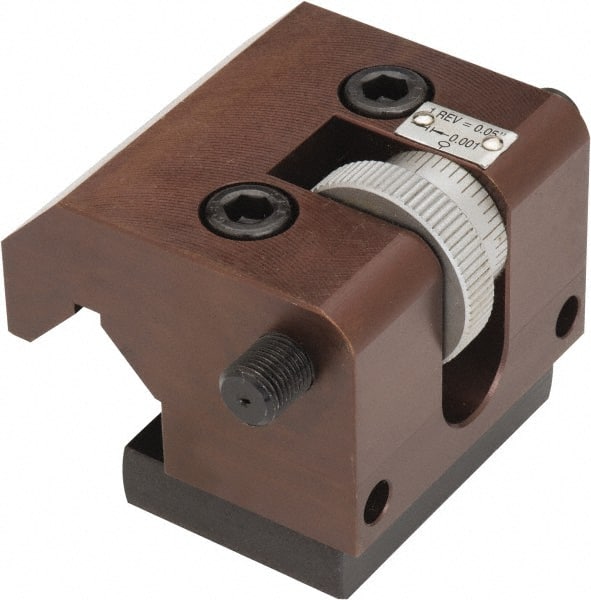 Vectrax Micrometer Carriage Lathe Work Stop, Precision Tool - Walmart.com