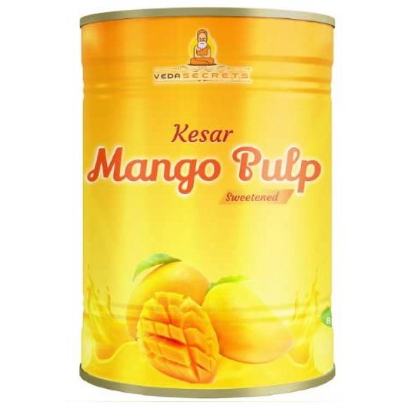 Mango Puree