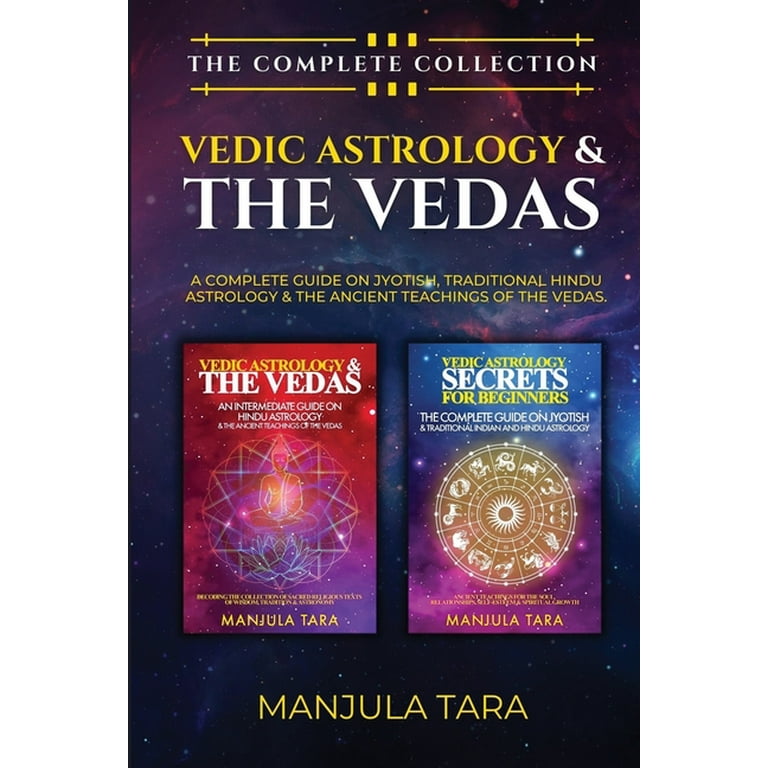 Hindu Vedas Book