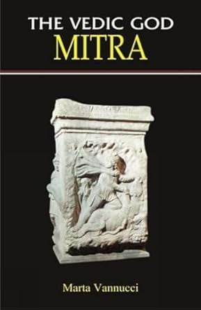 Vedic God Mitra (English Version) - Walmart.com