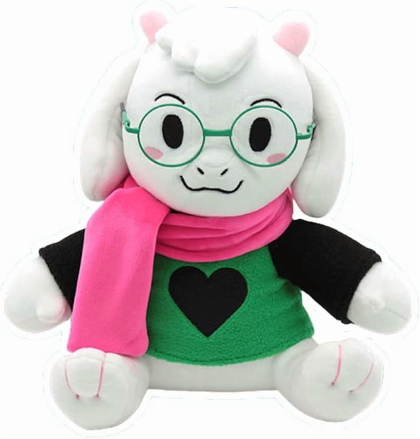 Ralsei Plush
