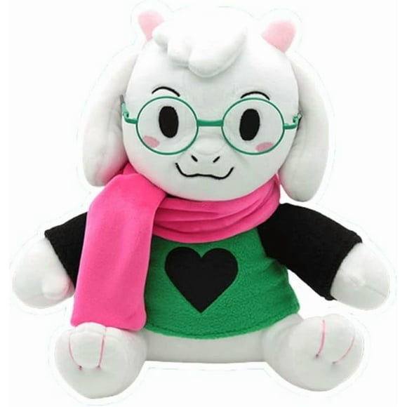 Ralsei Plush