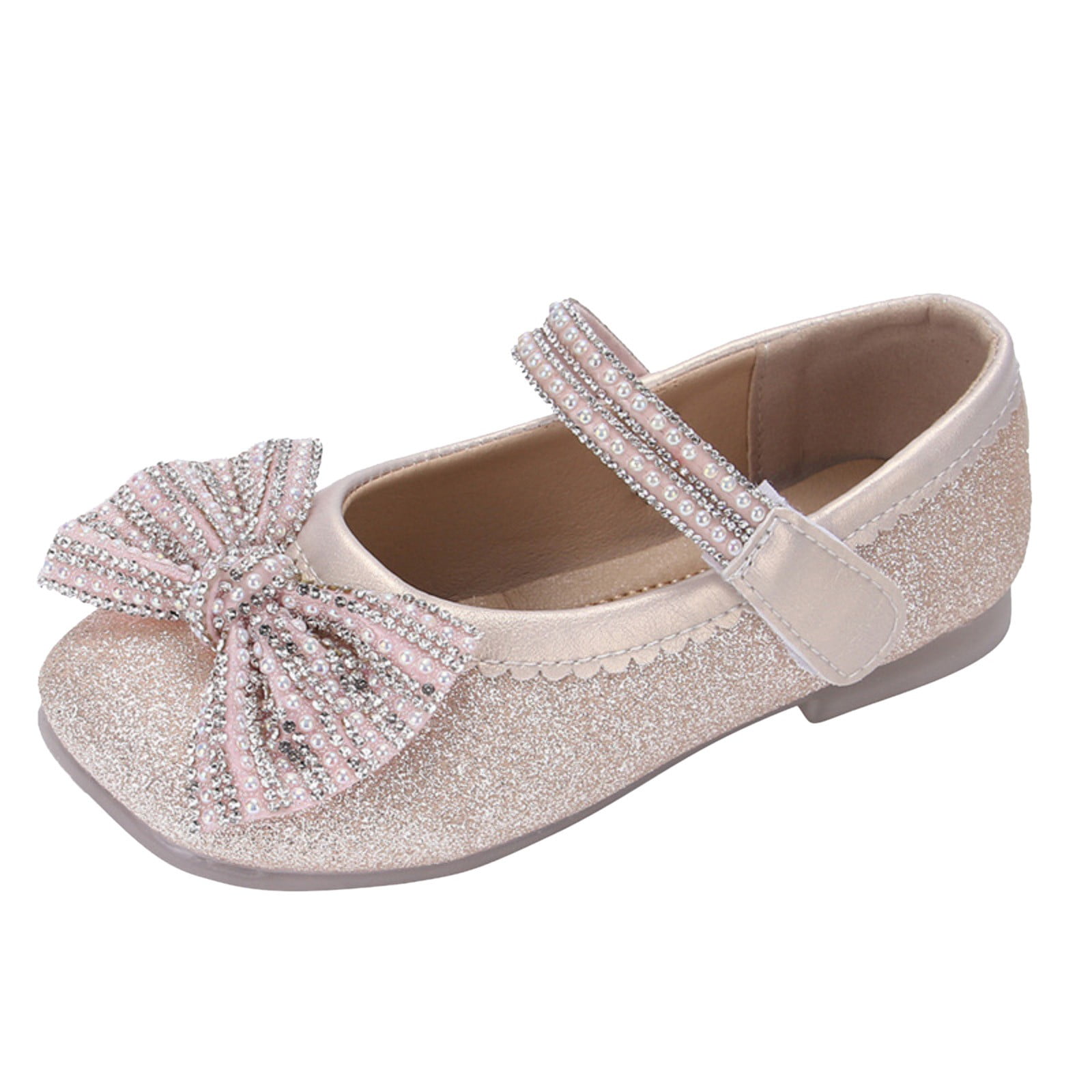 Vedolay Fashion Kids Children Girls Spring Flower Strap Princess Dance ...
