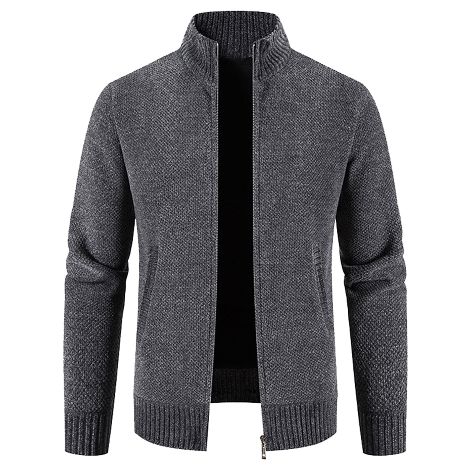 Vedolay Men's Cardigan Fall Winter Coat Causal Knitted Sweater Cardigan ... Vedolay Men's Cardigan Fall Winter Coat Causal Knitted Sweater Cardigan ...