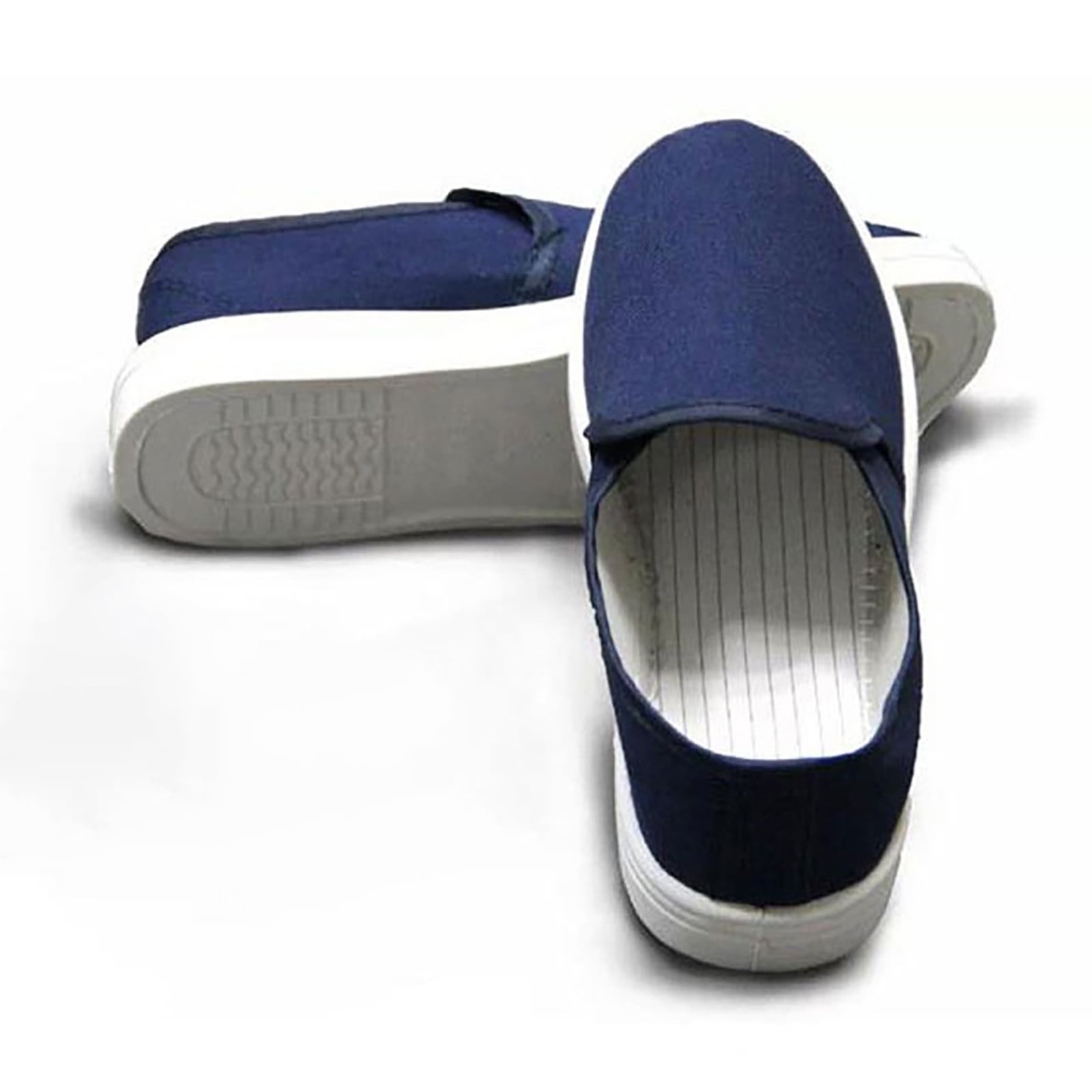 Vedolay Men's Flat Casual Shoes Shoes for Men Business Casual Flatform ...