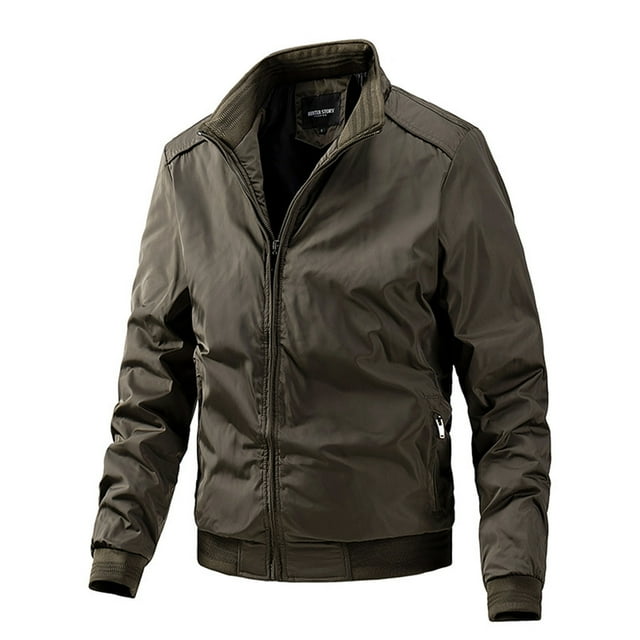 Vedolay Men's and Big Men's Fashion Oversize Jacket Button Outdoor Long ... Vedolay Men's and Big Men's Fashion Oversize Jacket Button Outdoor Long ...