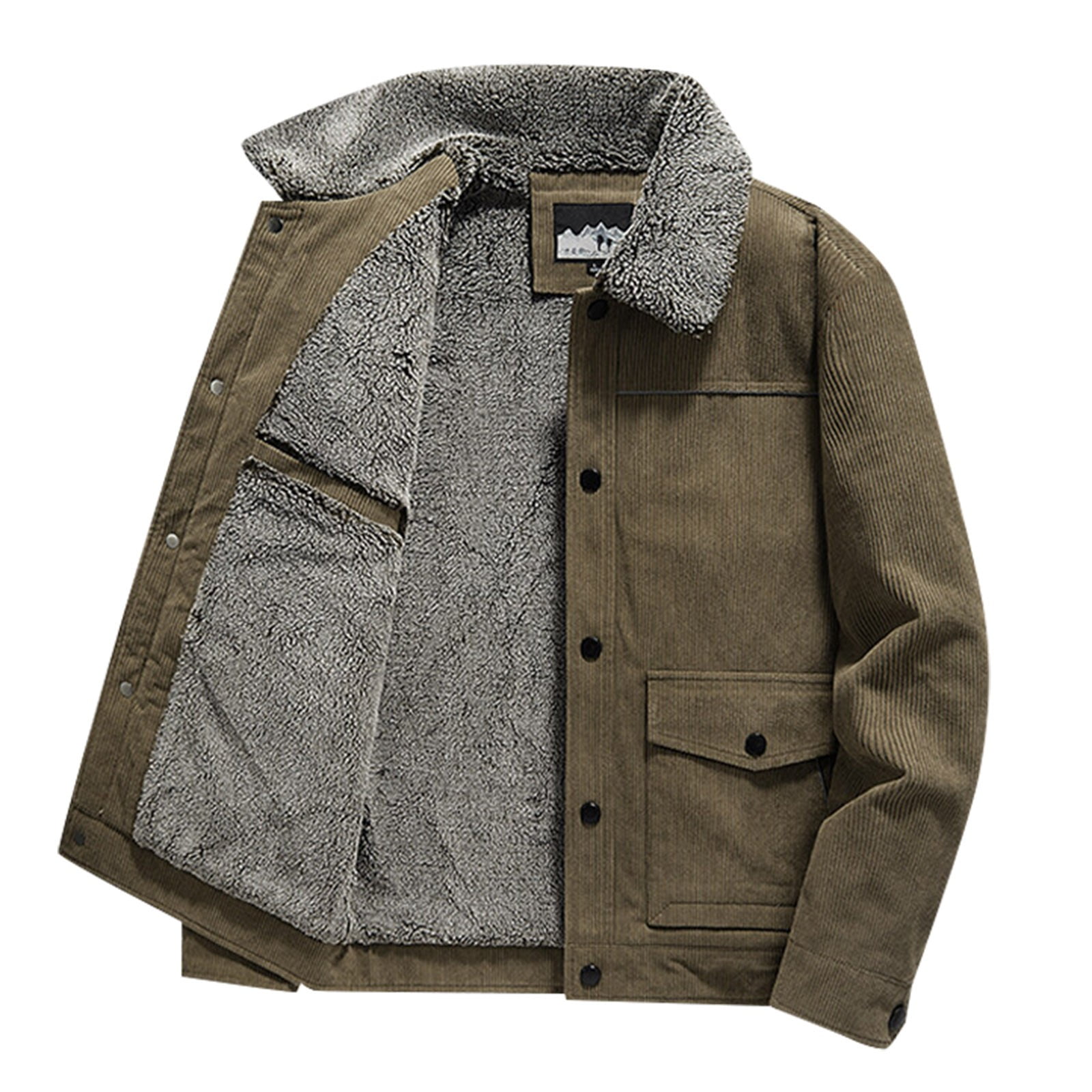 Vedolay Men's and Big Men's Long Sleeve Button Down Blazer Jacket Wear ... Vedolay Men's and Big Men's Long Sleeve Button Down Blazer Jacket Wear ...