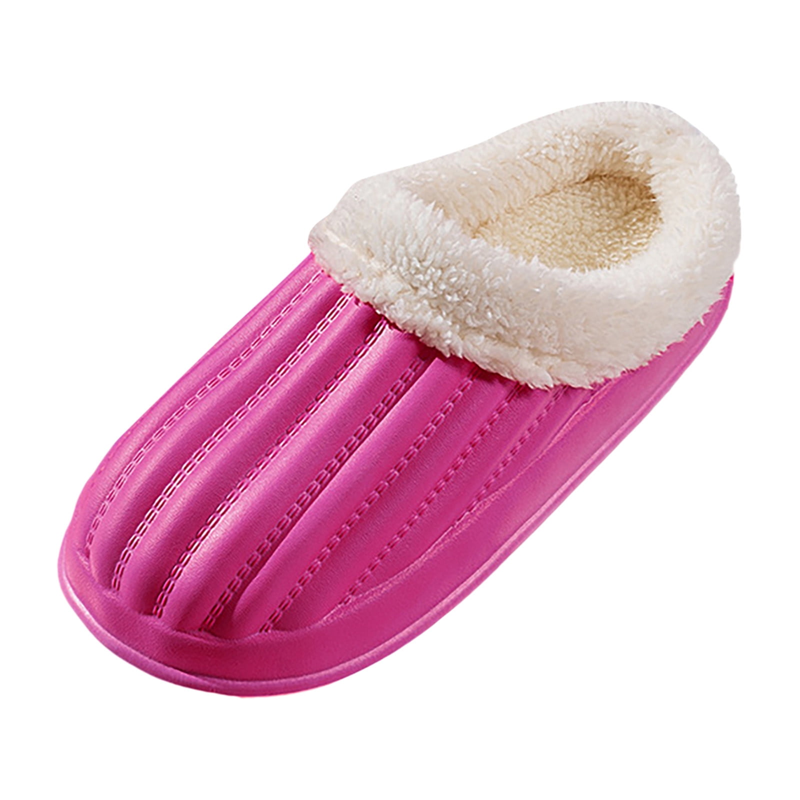 Vedolay Slippers for Women Indoor Men House Slippers Trendy Slippers ...