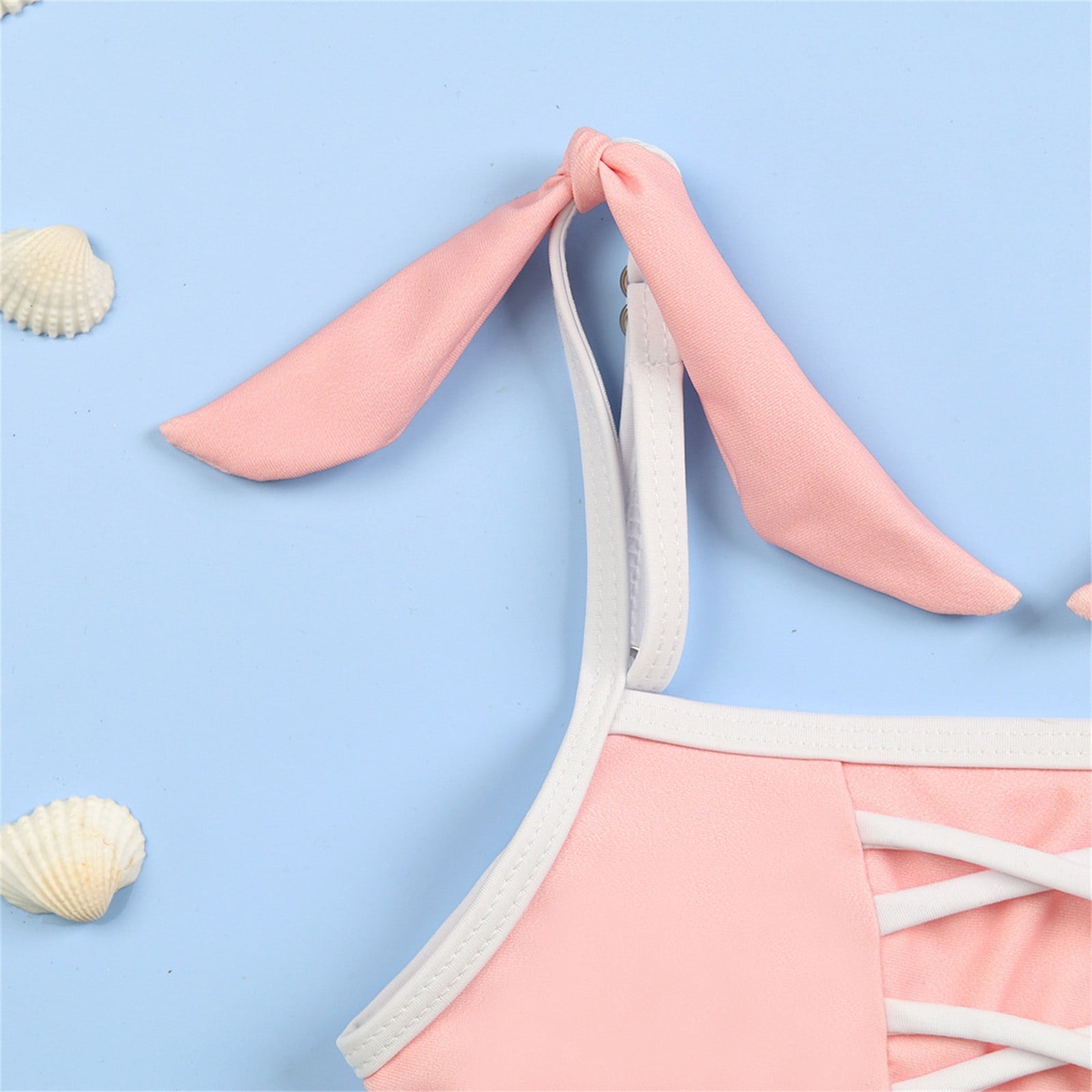 Vedolay Teen Girl Swimsuits Girls One Piece Swimsuit Sport Swimwear