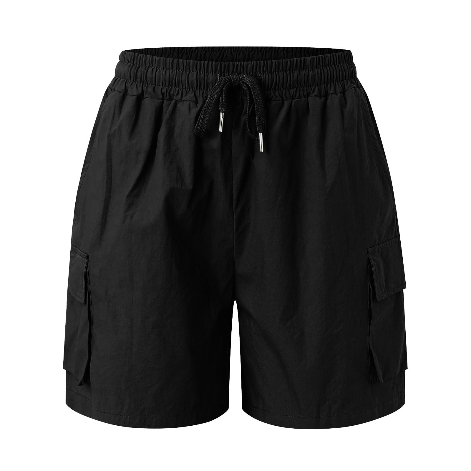 Vedolay Women's Shorts Short for Womens Sparkly Hot Drawstring Outfit ...