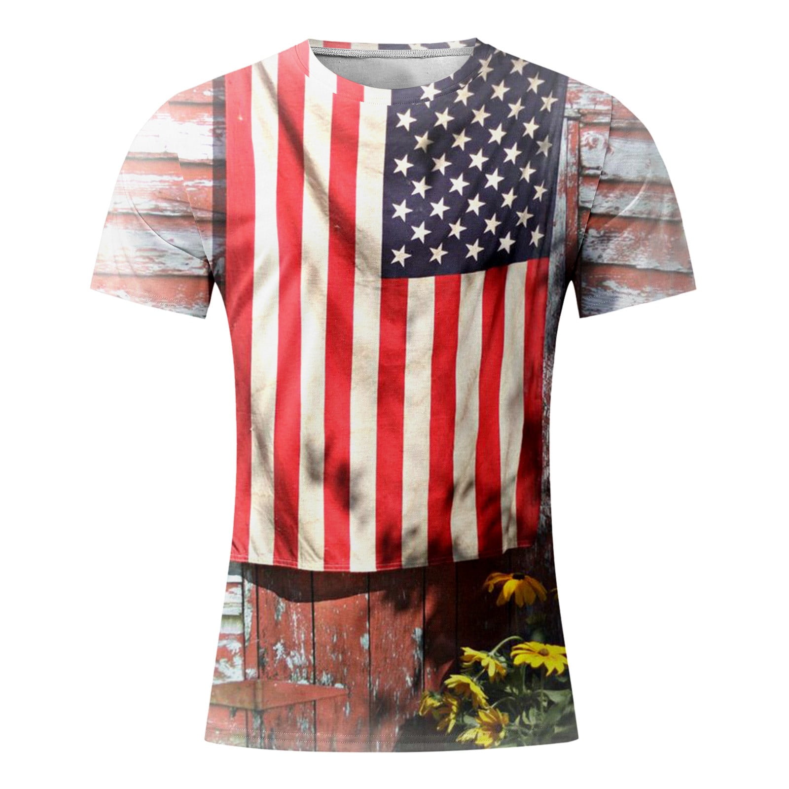 Vedolay summer sets men 2 piece Mens Hawaiian Shirts Sets 2 Piece Beach ...