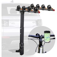 Reese Carry Power SportWing Hitch Mount Bike Carrier, 2 Bikes - Walmart.com