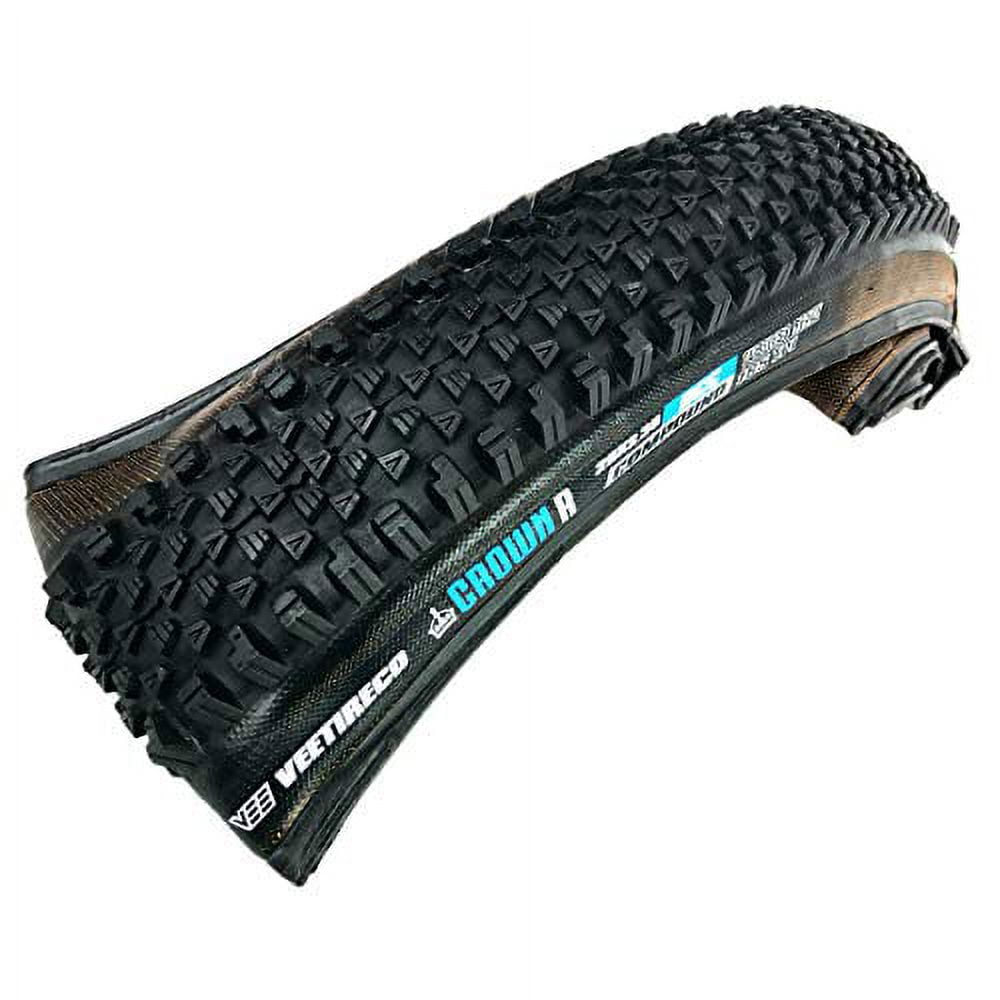 Vee Crown R 29x2.30 Bike Tire FB Dual Compound Synthesis Sidewall 29x2 ...