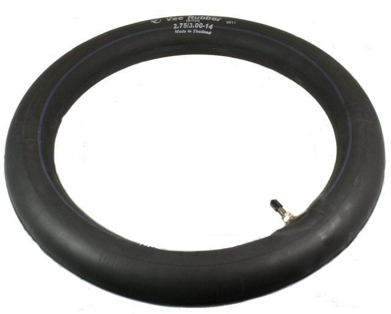 Vee Rubber 2.75/3.00-14 Inner Tube - Walmart.com