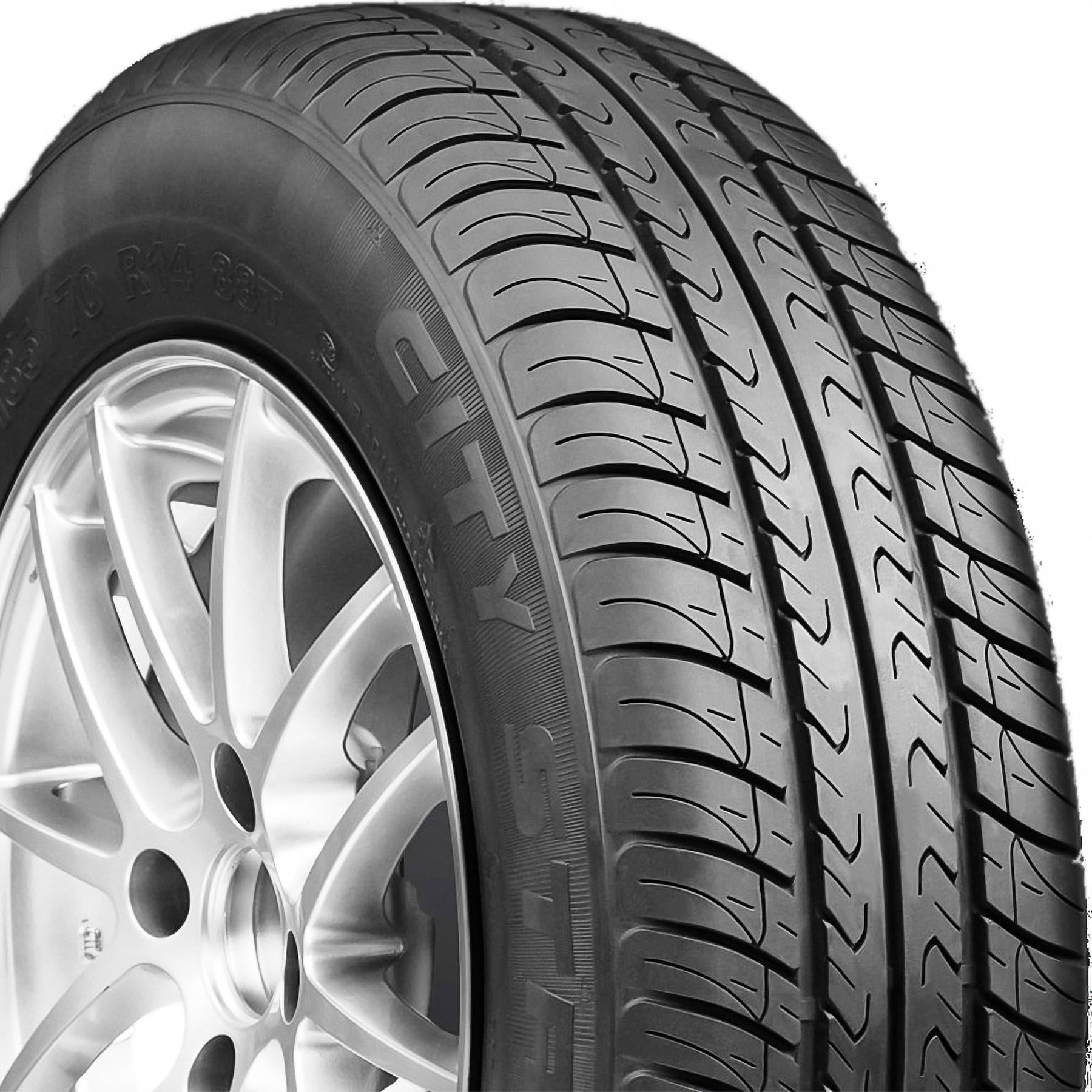 Vee Rubber City Star V2 175/65R14 82T A/S All Season Tire - Walmart.com